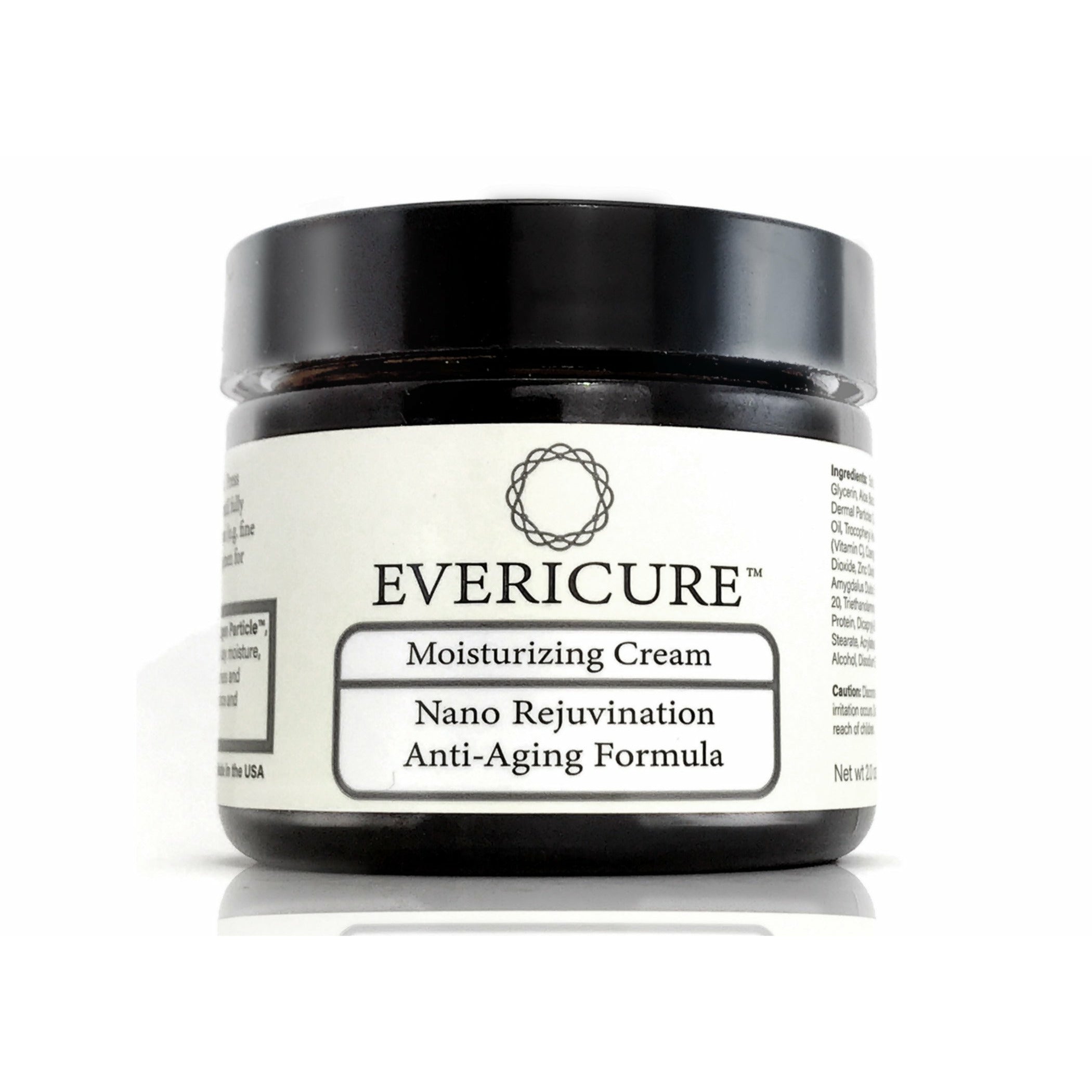 Moisturizing Cream – EveriCure